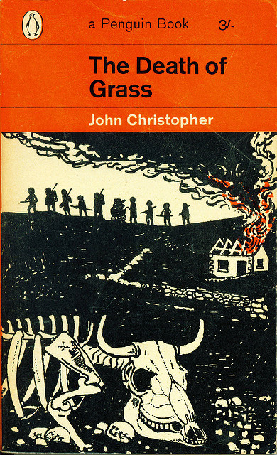 The Death of Grass – John Christopher – Failures in Polymathy
